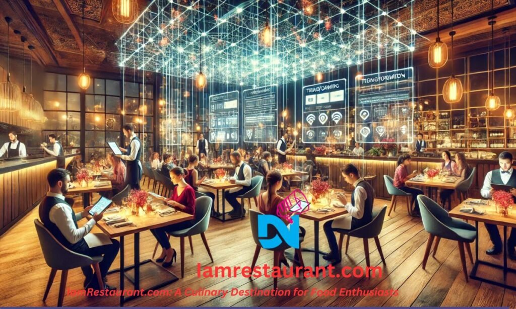 Inresto Login Guide: Streamline Restaurant Operations